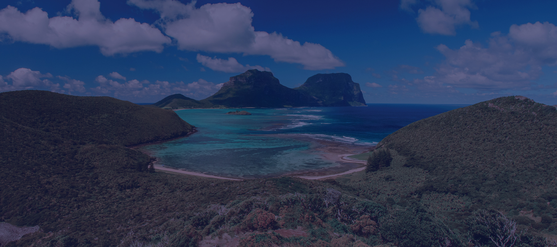 lord Howe – National Parks Association of NSW